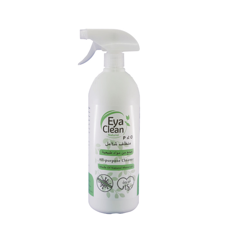 Eya Clean Pro Home - 1L – EyaClean